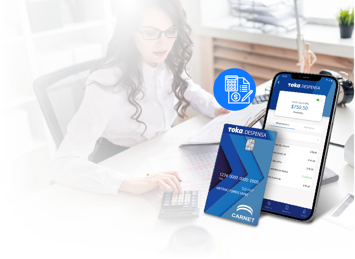 Toka | IVA acreditable: cómo funciona y cómo aprovecharlo | TOKA