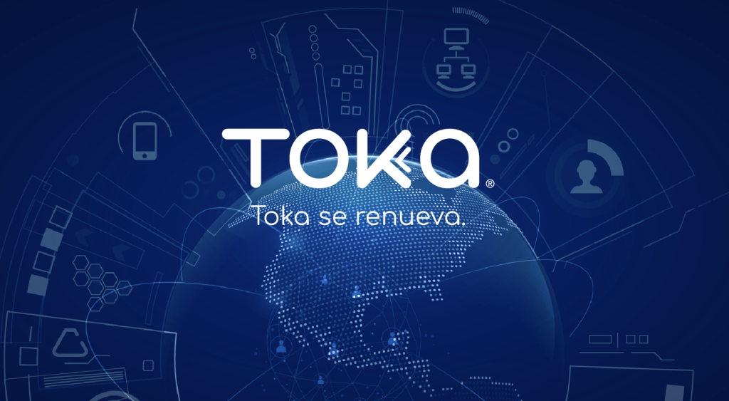 Toka se renueva - Toka