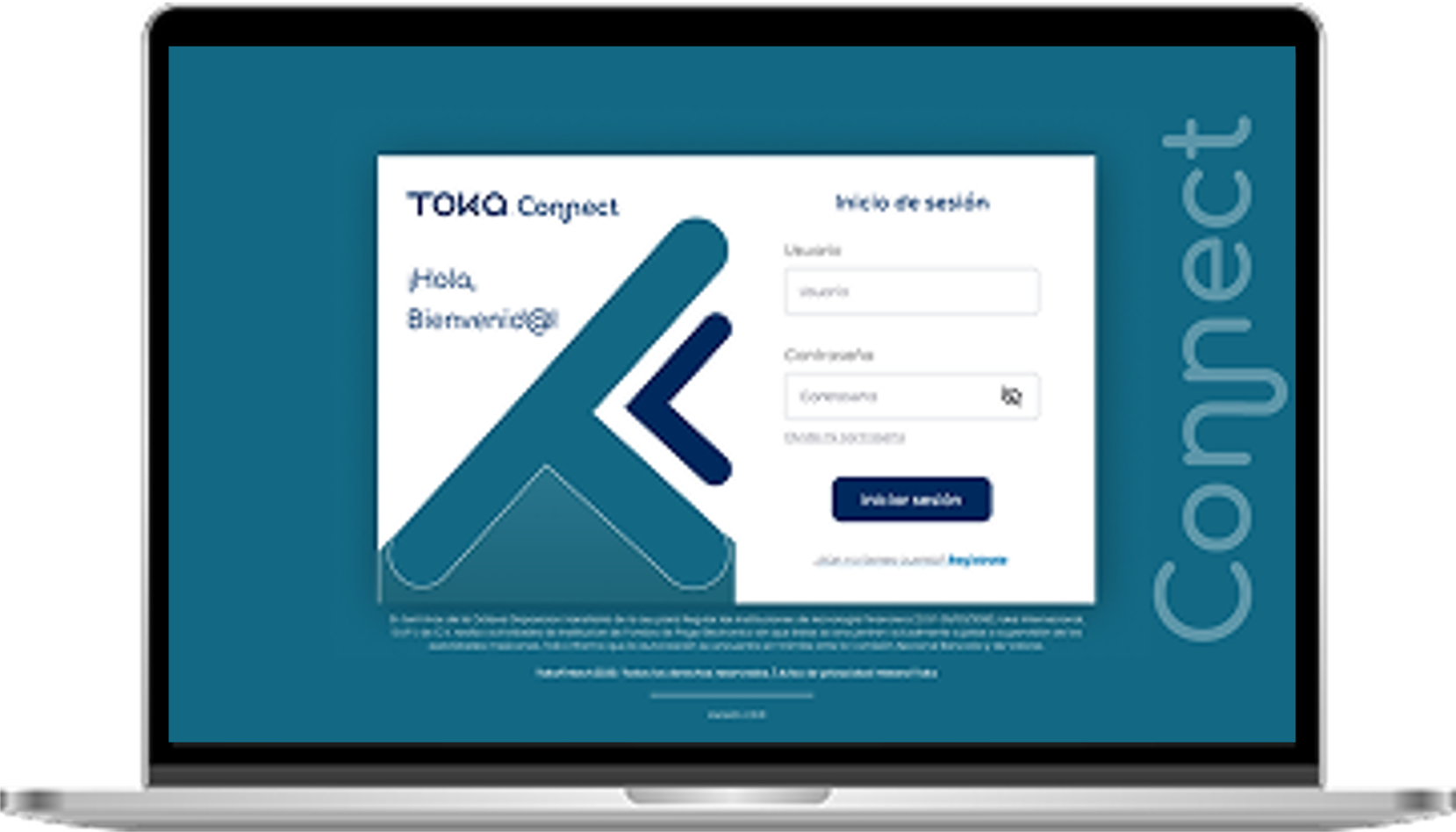 Productos Toka – Toka