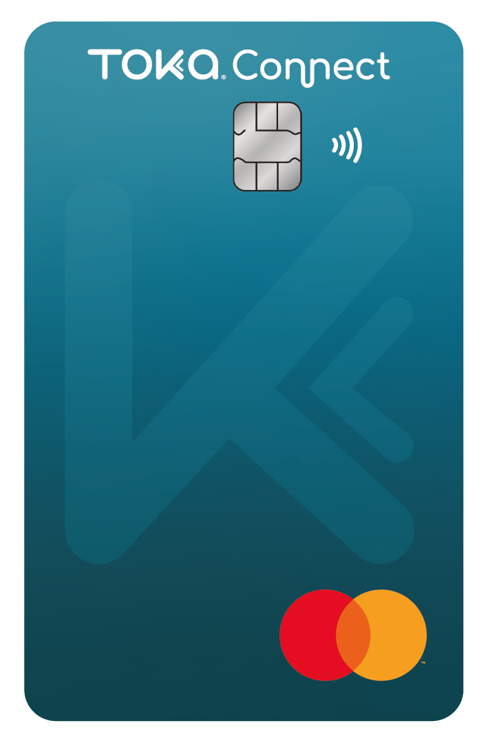 Connect – Toka